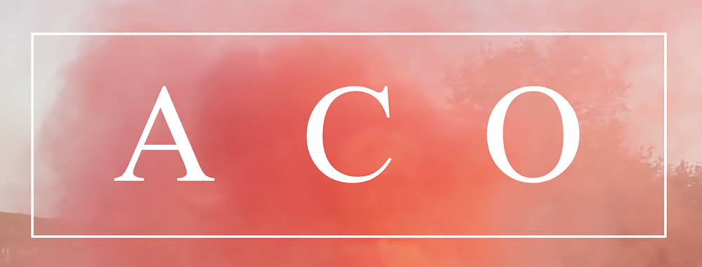 ACO SHOP（ACO SHOP） | SPACE SHOWER STORE（スペシャストア）