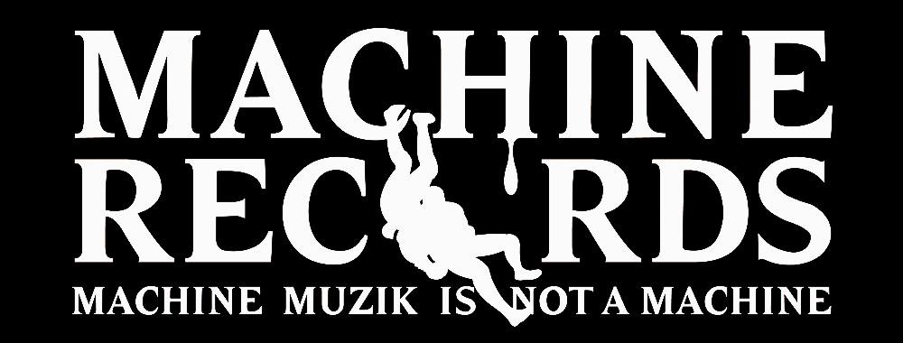 MACHINE RECORDS SHOP（MACHINE RECORDS SHOP） | SPACE SHOWER STORE（スペシャストア）
